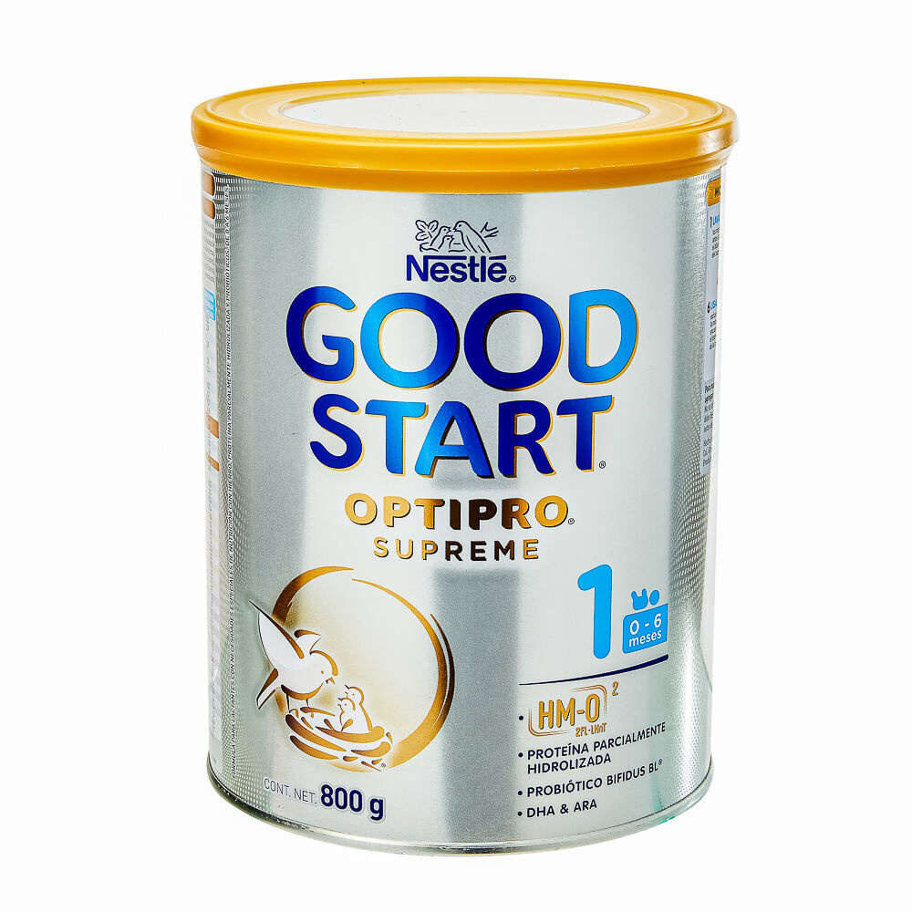 Good Start Supreme Etapa 1 Fórmula Infantil 800 g
