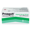 Prosgutt 160Mg/120Mg 40 Caps