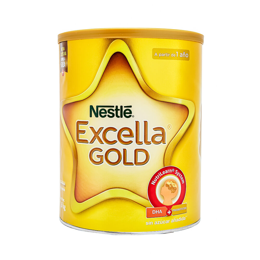 Nestlé Excella Gold Polvo 360 g