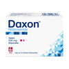 Daxon 200 mg - Caja con 6 tabletas (Nitazoxanida)