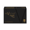 Invictus 20 mg - Caja con 4 tabletas (Tadalafil)