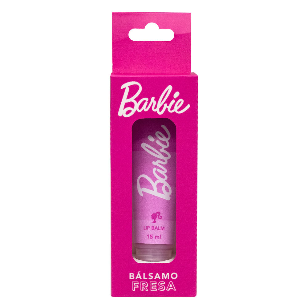 Pleasures Bálsamo Labial Barbie 15G