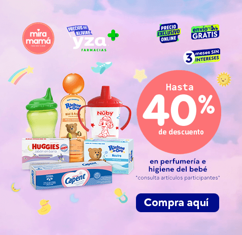 Farmacias YZA