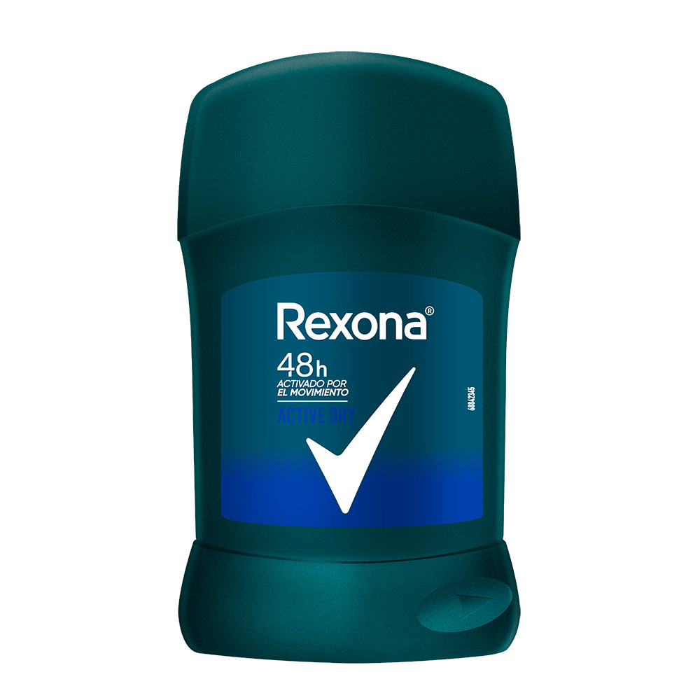 Rexona Deo Stick Men Active 45G