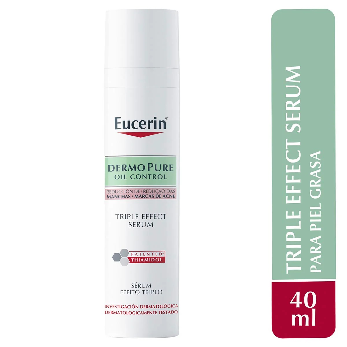 Eucerin Dermo Triple Effect Serum 40Ml