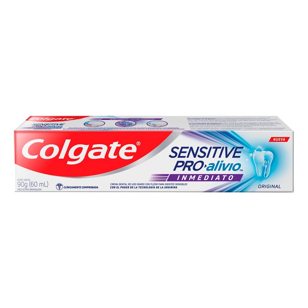Colgate Cd Sensitive Proalivio 90G