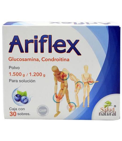 Ariflex 1500Mg/1200Mg 30 Sbs