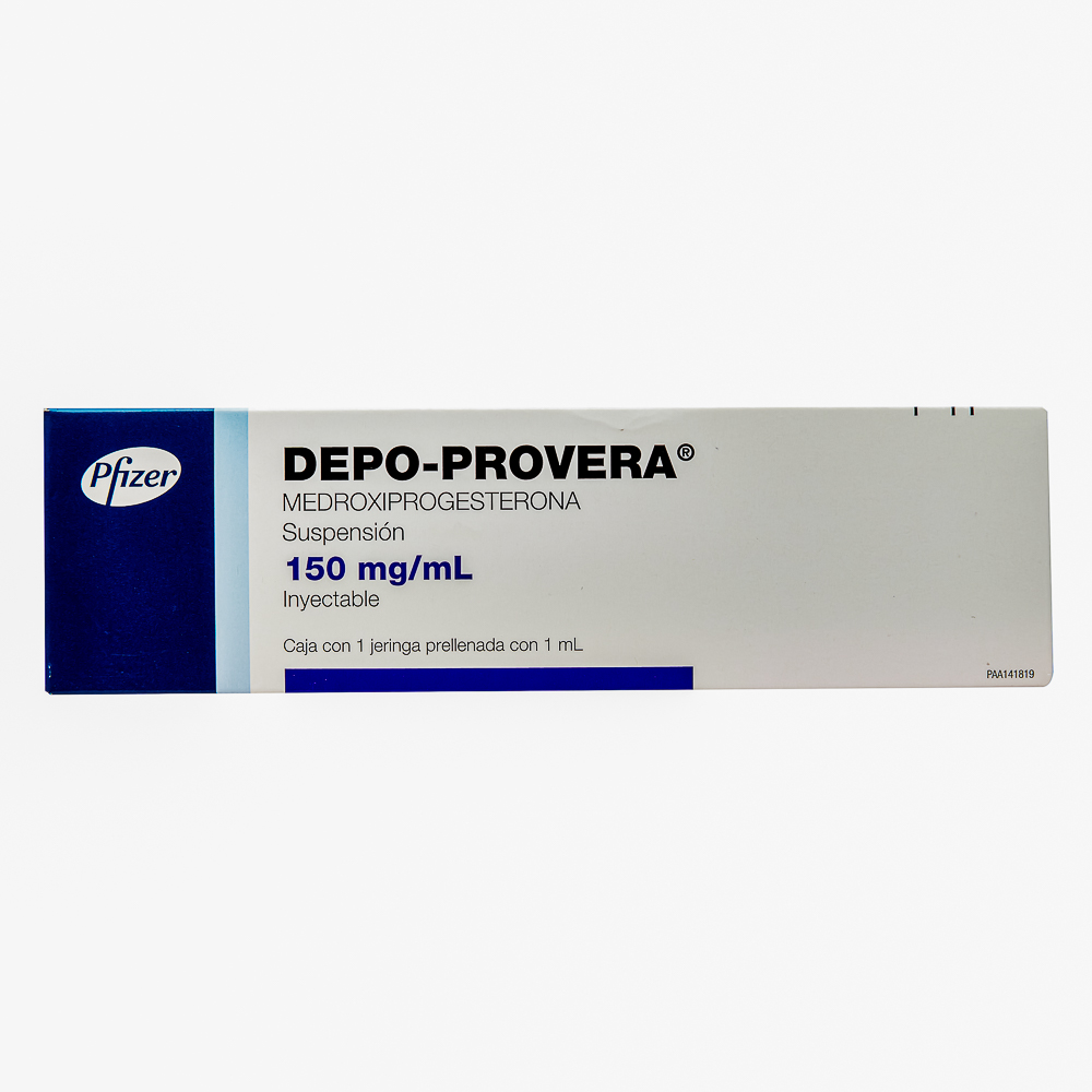 Depo Provera Plm Depo Provera Plm