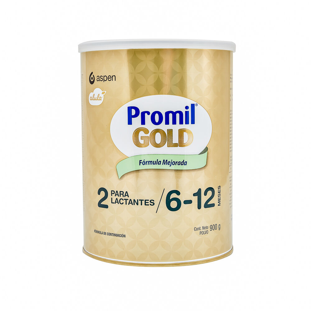 Alula Promil 900G Lata