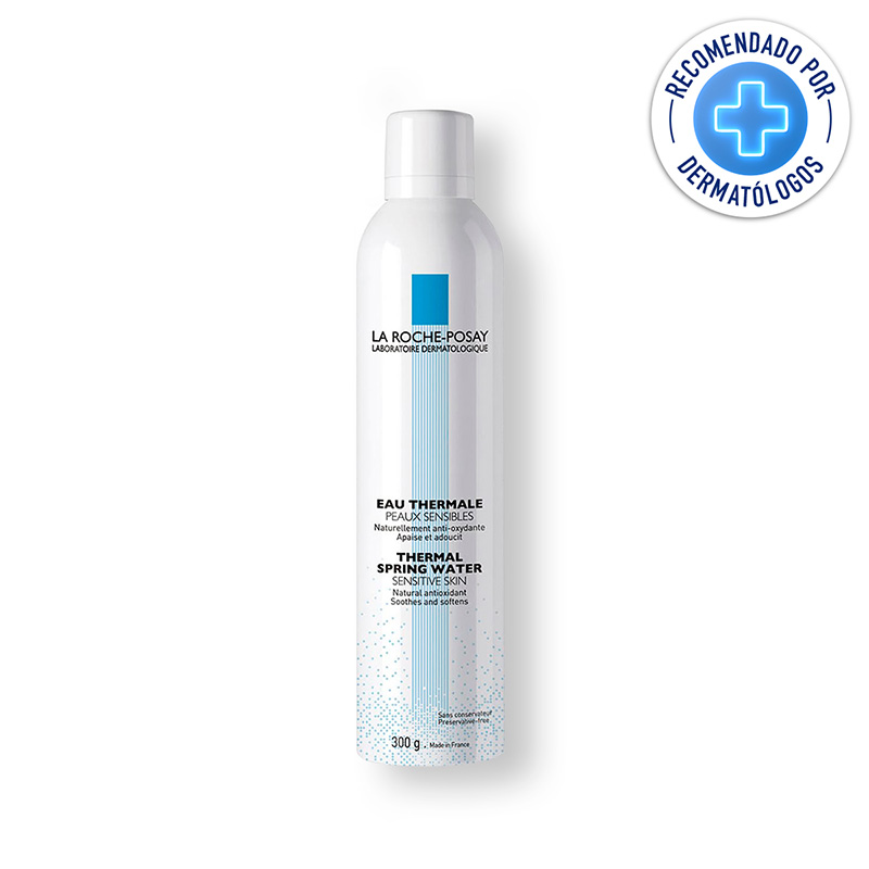 La Roche Posay Agua Termal Spring 300Ml