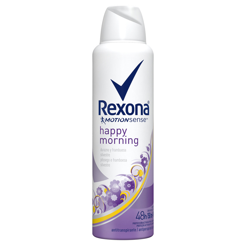 Rexona Happy Morning Aerosol 90 g