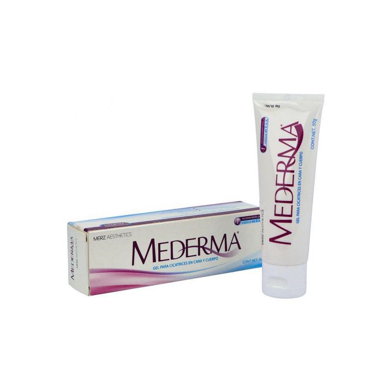 Mederma Gel 50G
