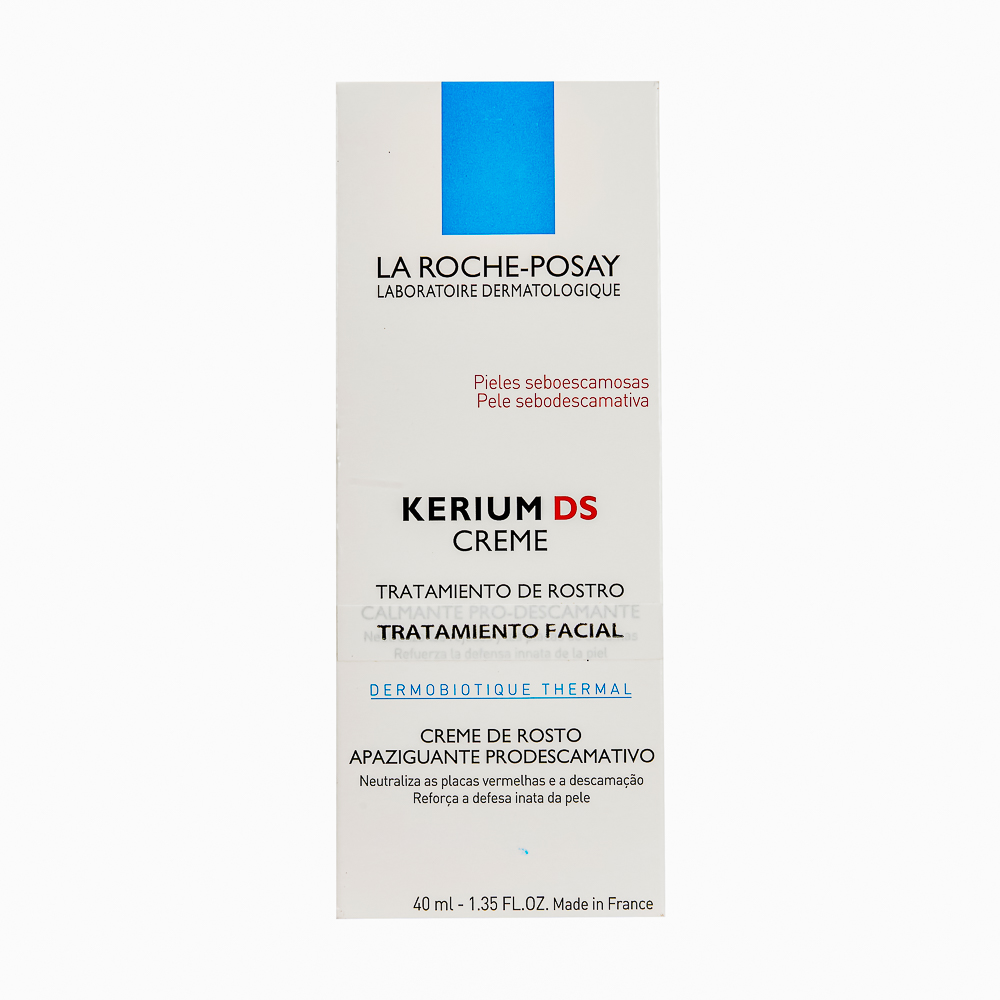 Kerium Ds Crema 40Ml