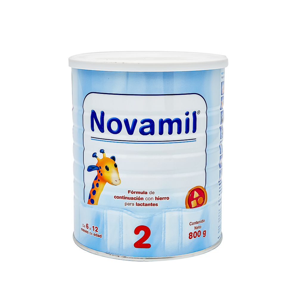 Novamil 2 800 g