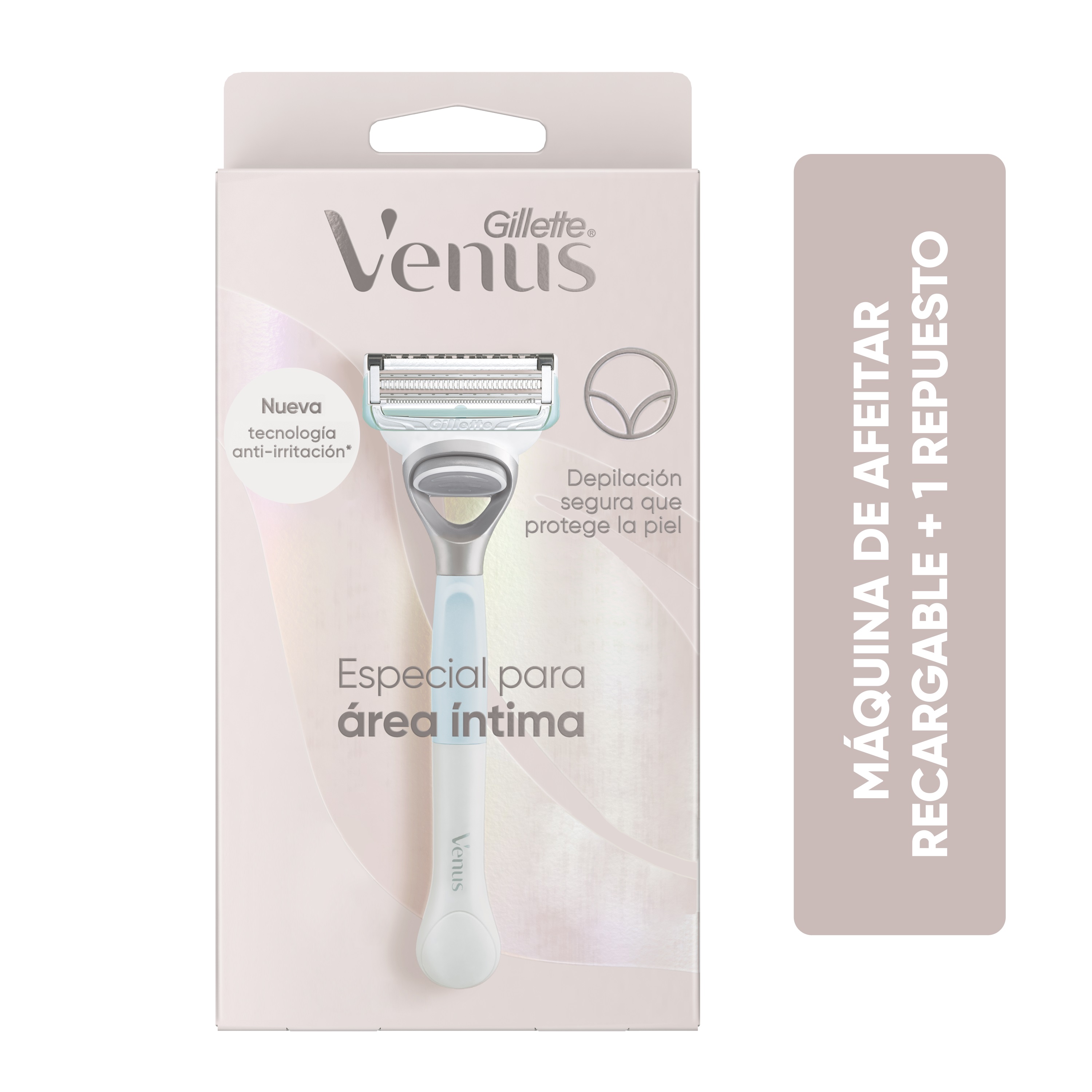 Gillette Venus Intima 1Pz