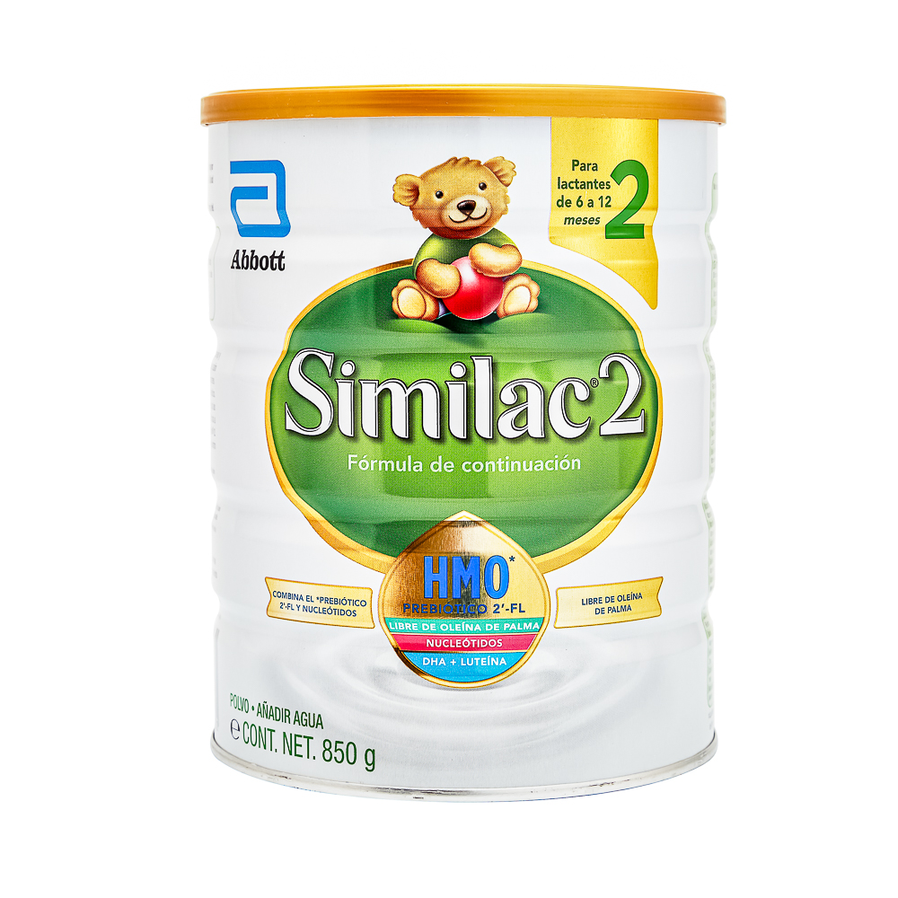 Similac 2 850 g