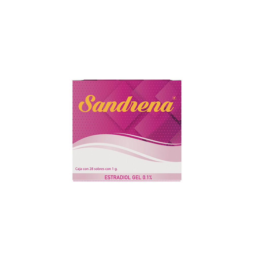 Sandrena, 1 mg