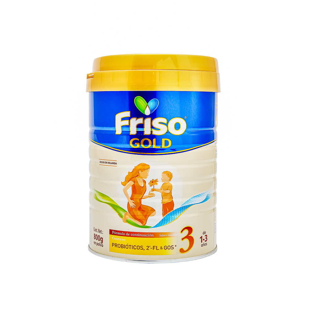 Friso Gold 3 800 g