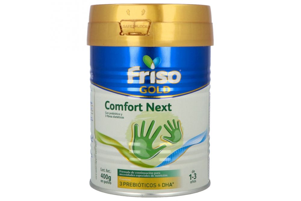 Friso Gold Comfort Next 400G