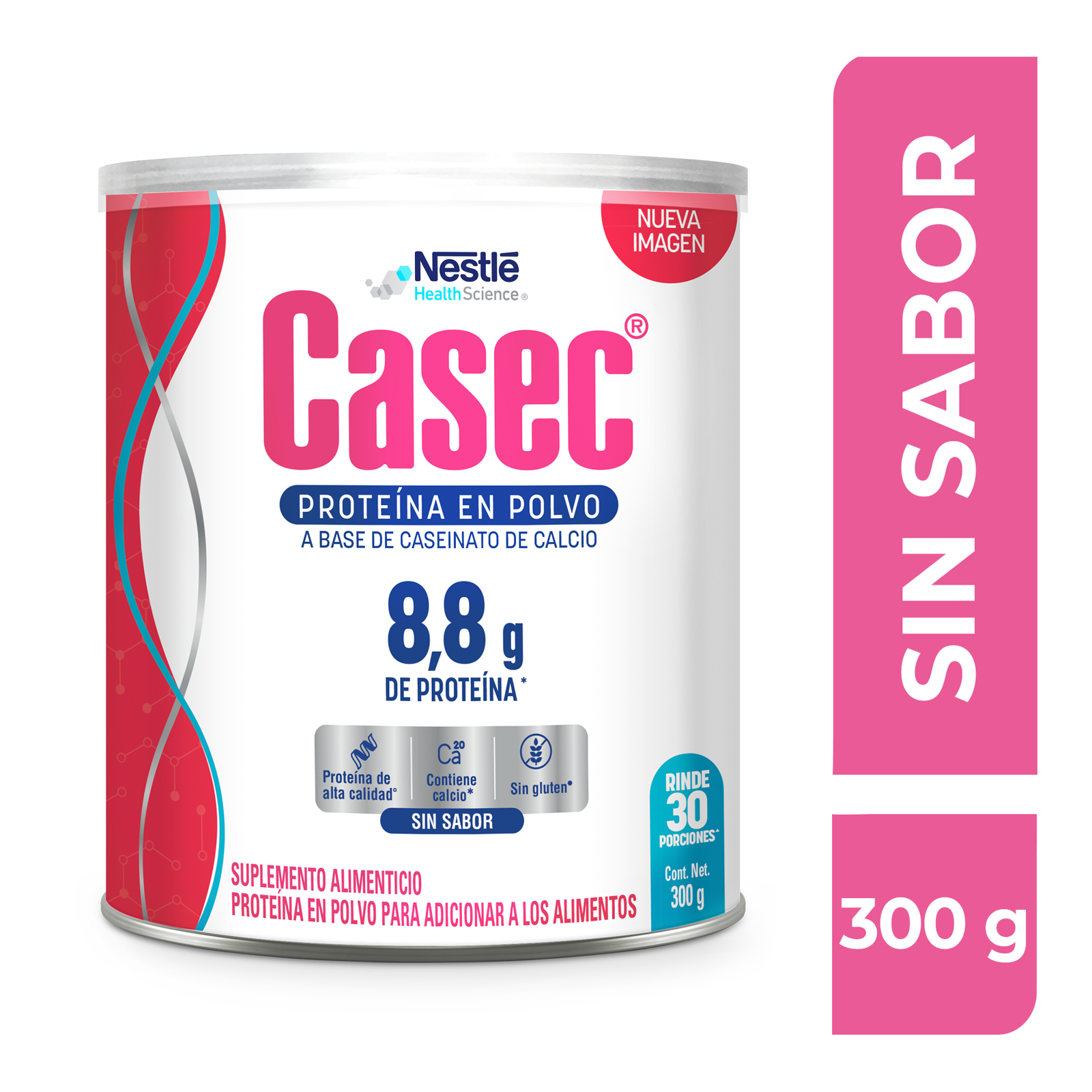 Casec 300G