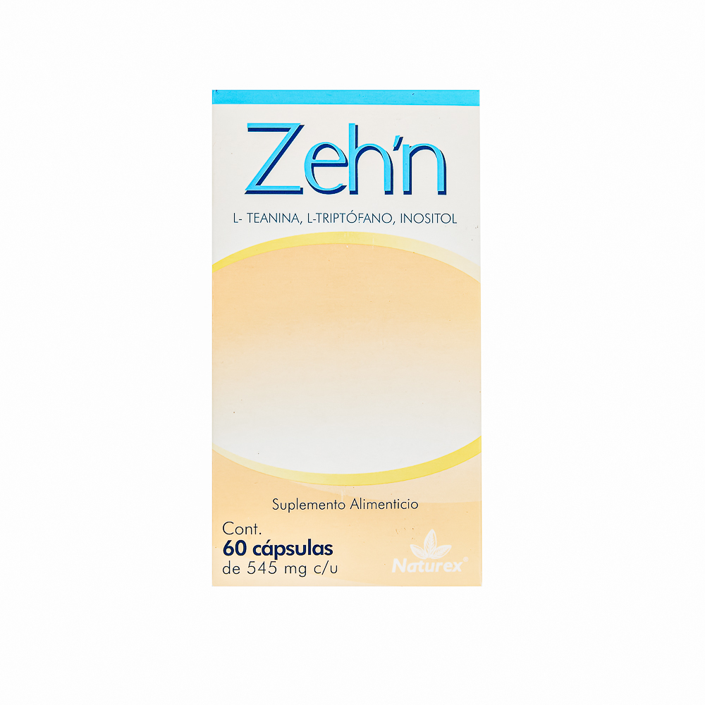 Znat Zeh N 60 Caps