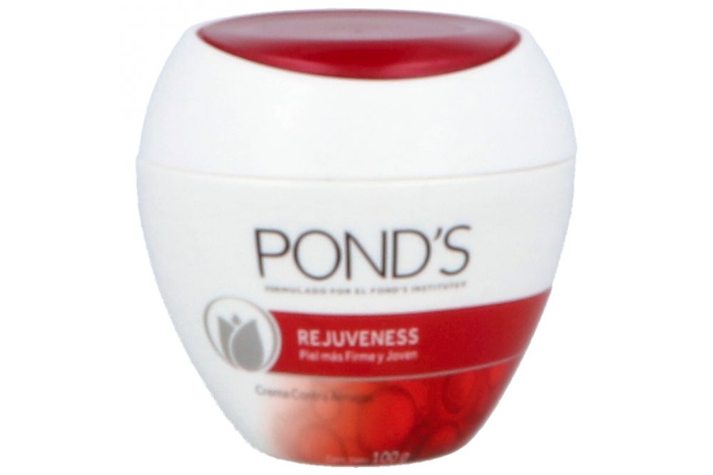 Ponds Crema Facial Rejuveness 100G