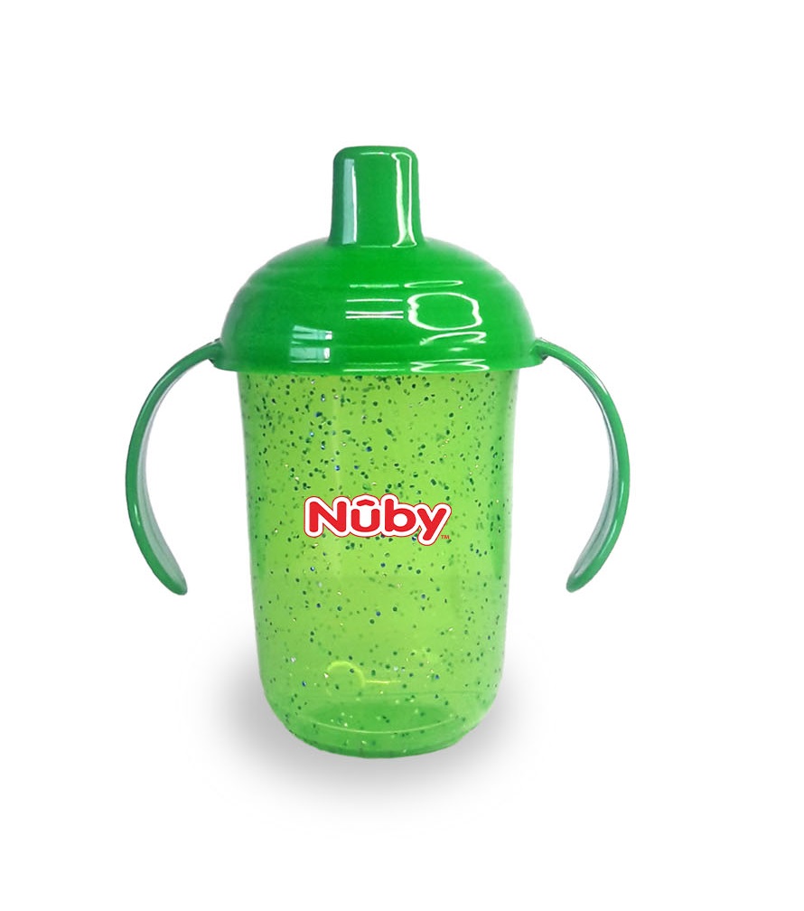 Nuby Vaso Antiderrames Sparks 9Oz