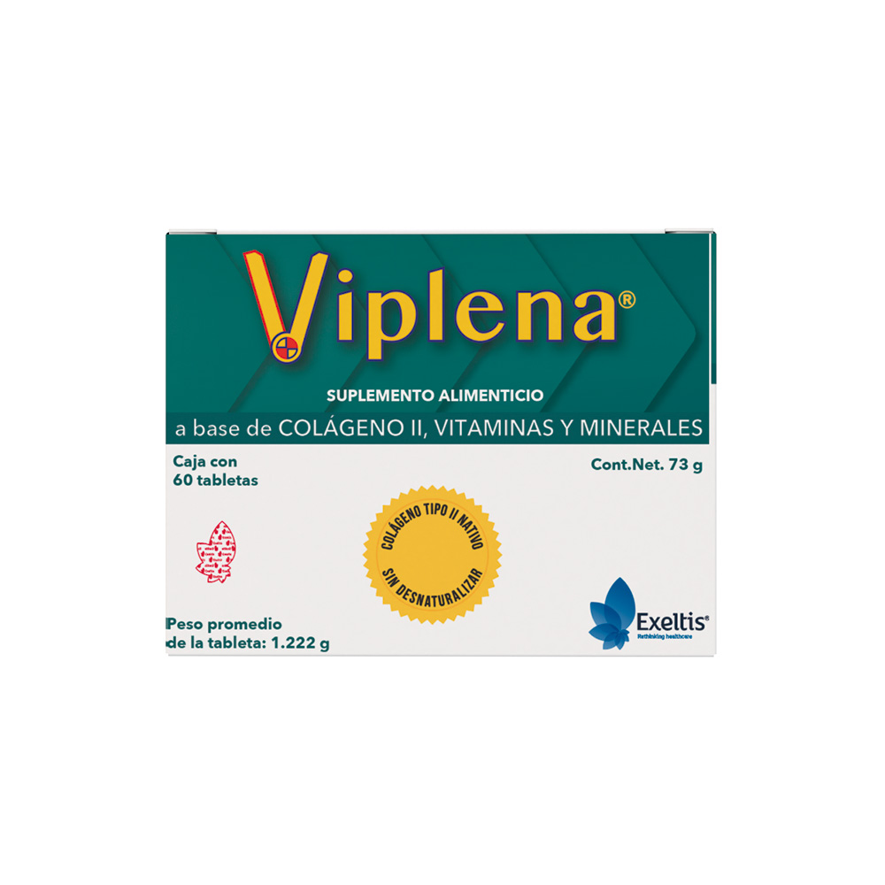 Viplena 73G 60 Tabs