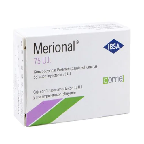 Merional 1Ml 1Ml