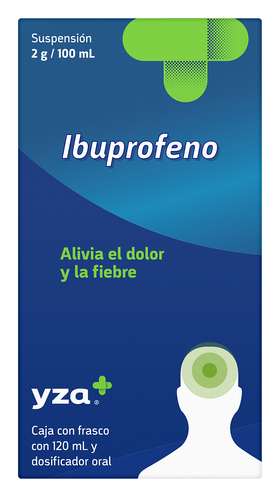 Ibuprofeno Jarabe Yza at Howard Franklin blog