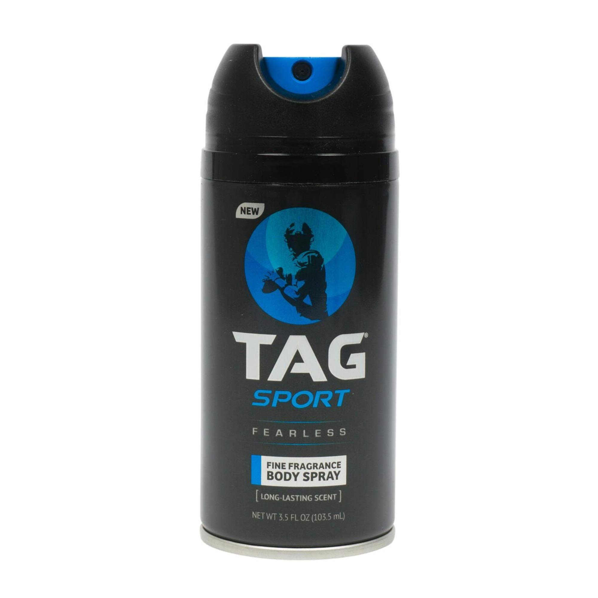 Tag Sport Fearless Desodorante 103.5Ml