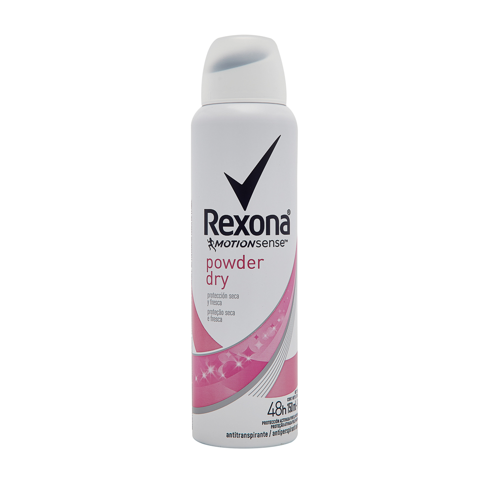 Rexona Powder Dry Aerosol 90 g
