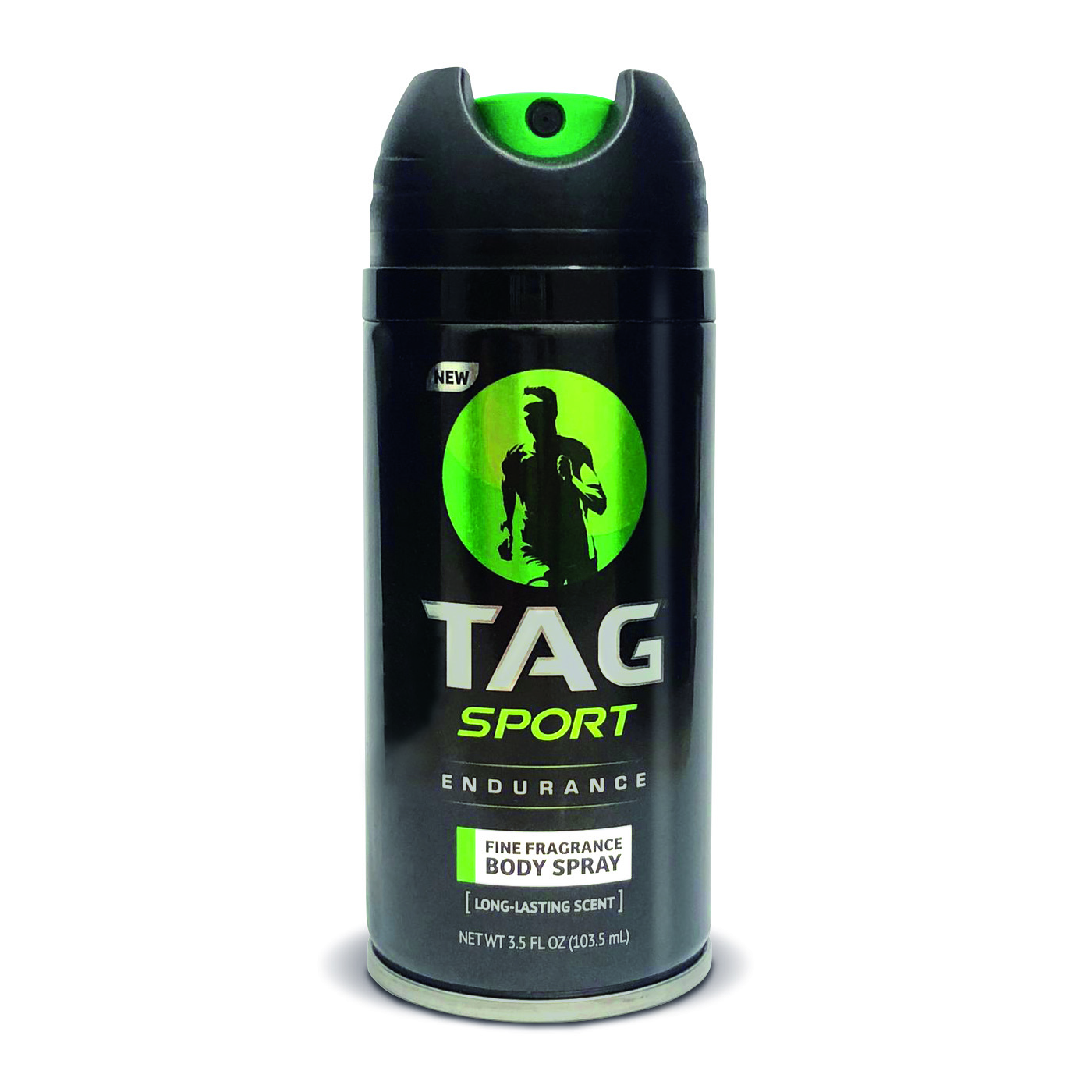 Tag Sport Endurance Desodorante 103.5Ml