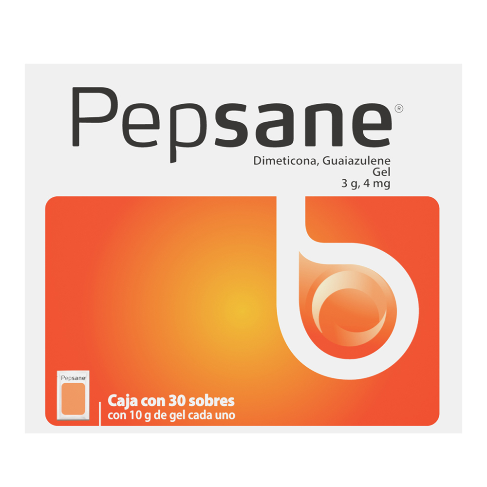 Pepsane 10G 30 Sbs