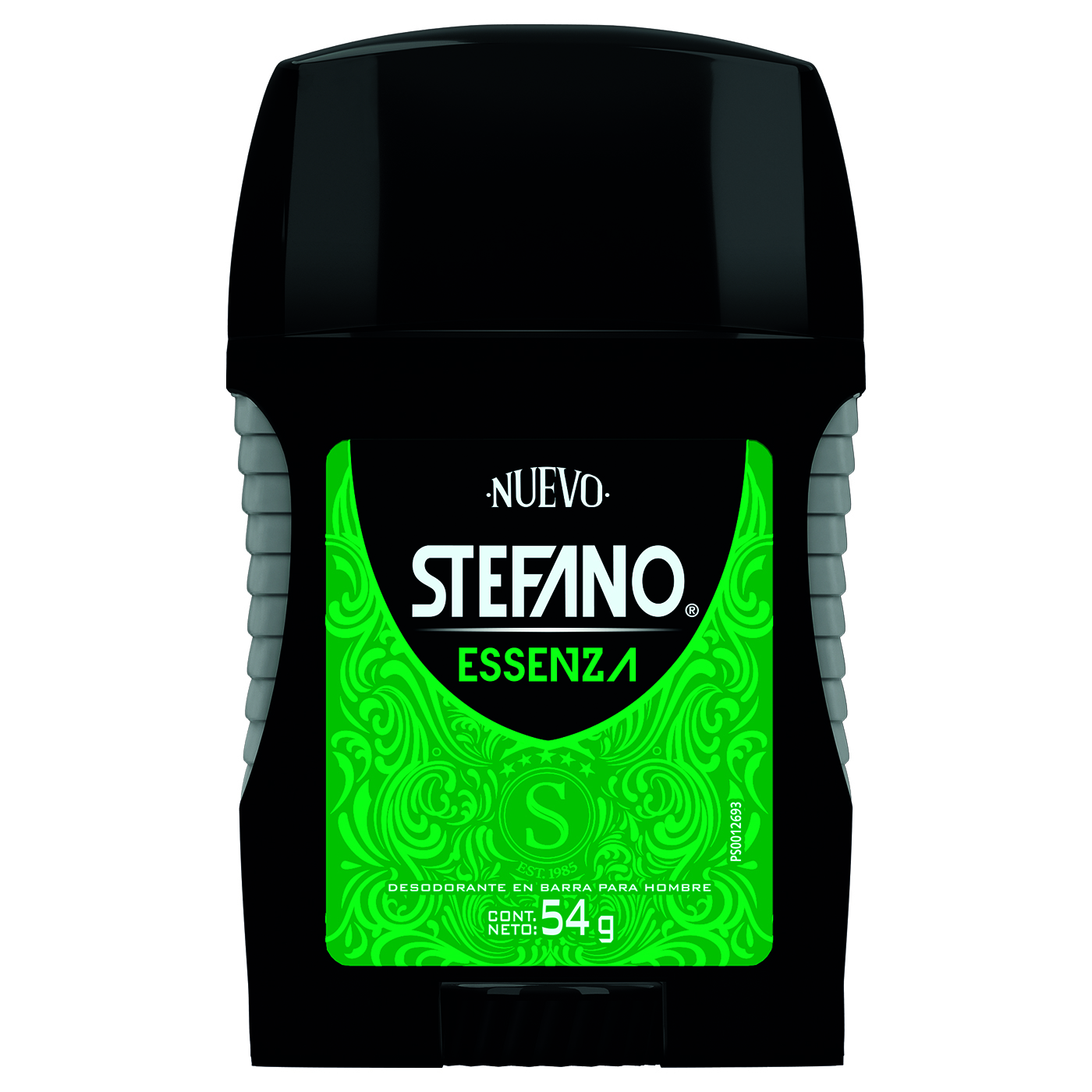 Stefano Essenza Deo Stick 54g - Yza