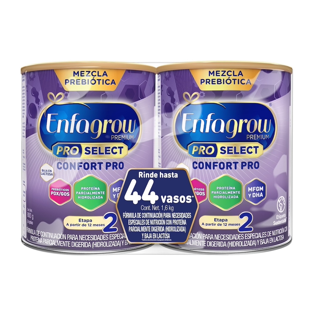 Enfagrow Confort 1.6Kg
