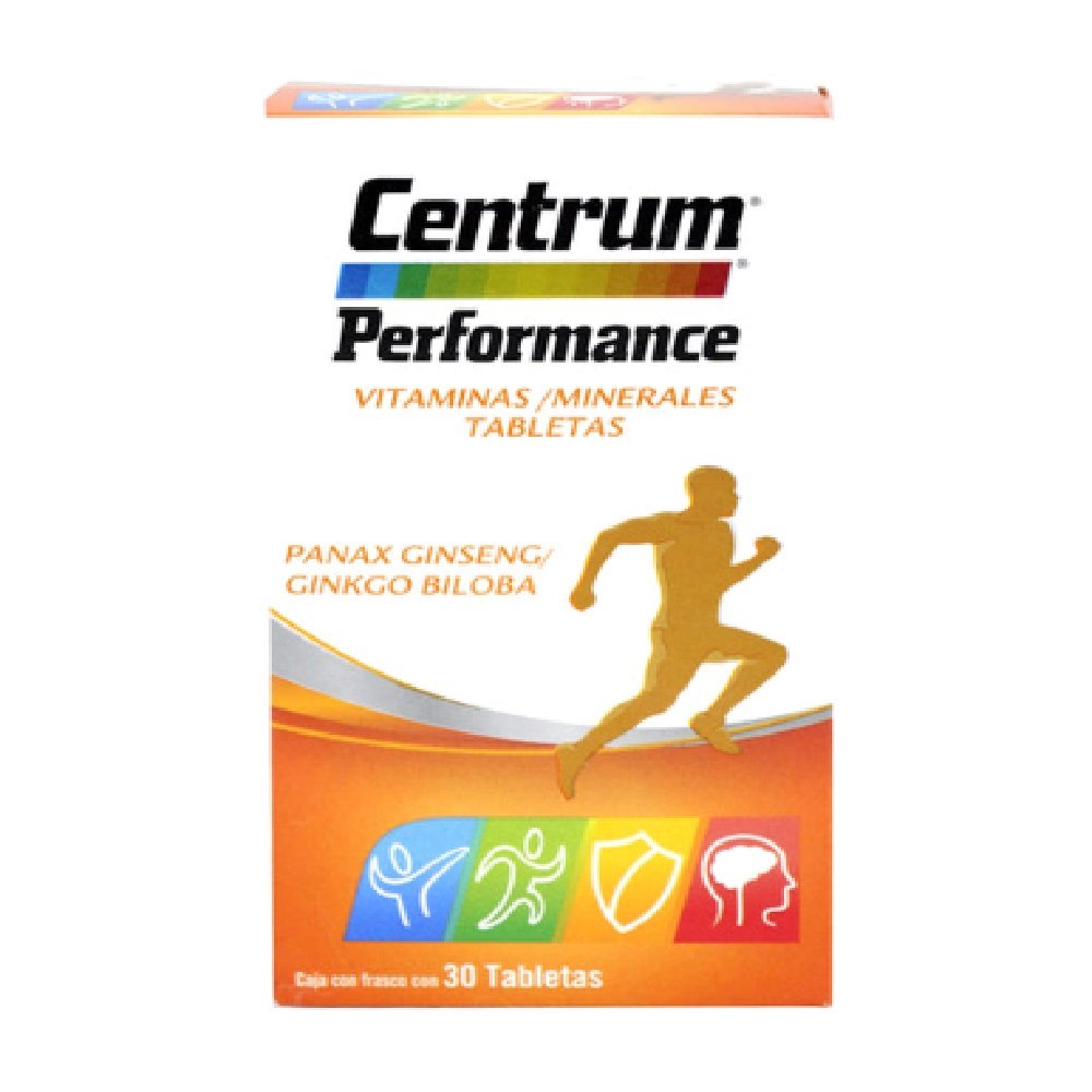Centrum Performance 30 Tabs