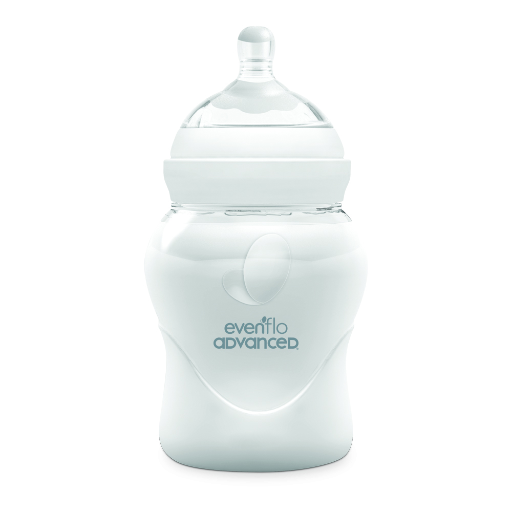 Evenflo Biberón Cuello Ancho 5Oz