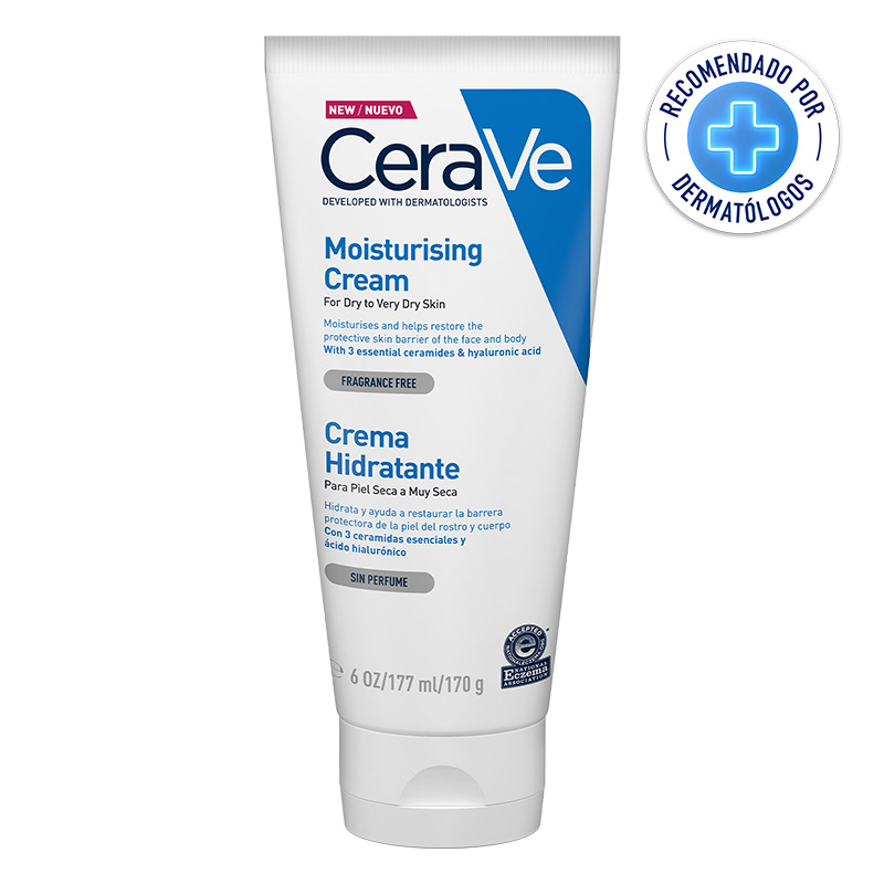 Cerave Moisturizing Cream 170 g