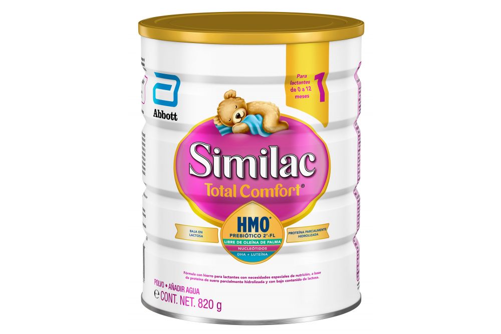 Similac Total Comfort 820 g - Yza