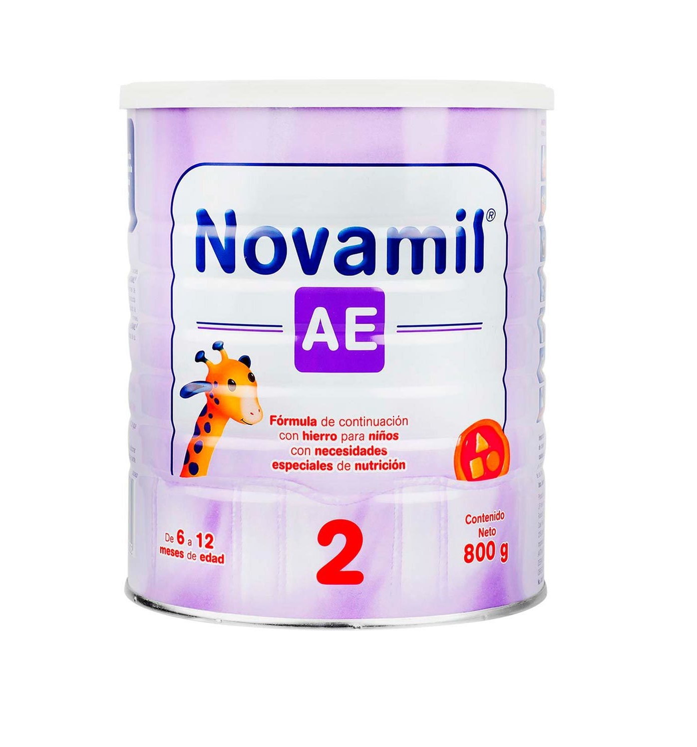 Novamil Ae 2 800 g