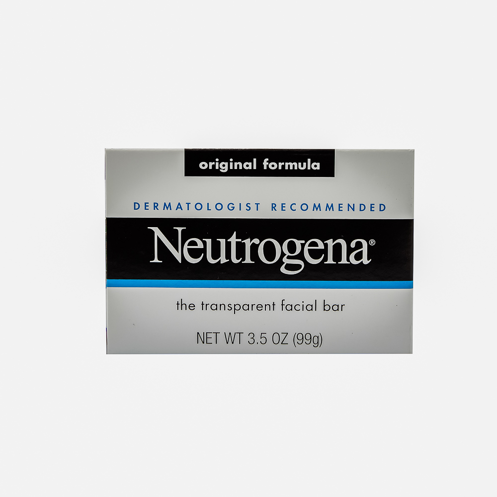 Neutrogena Formula Original 100G