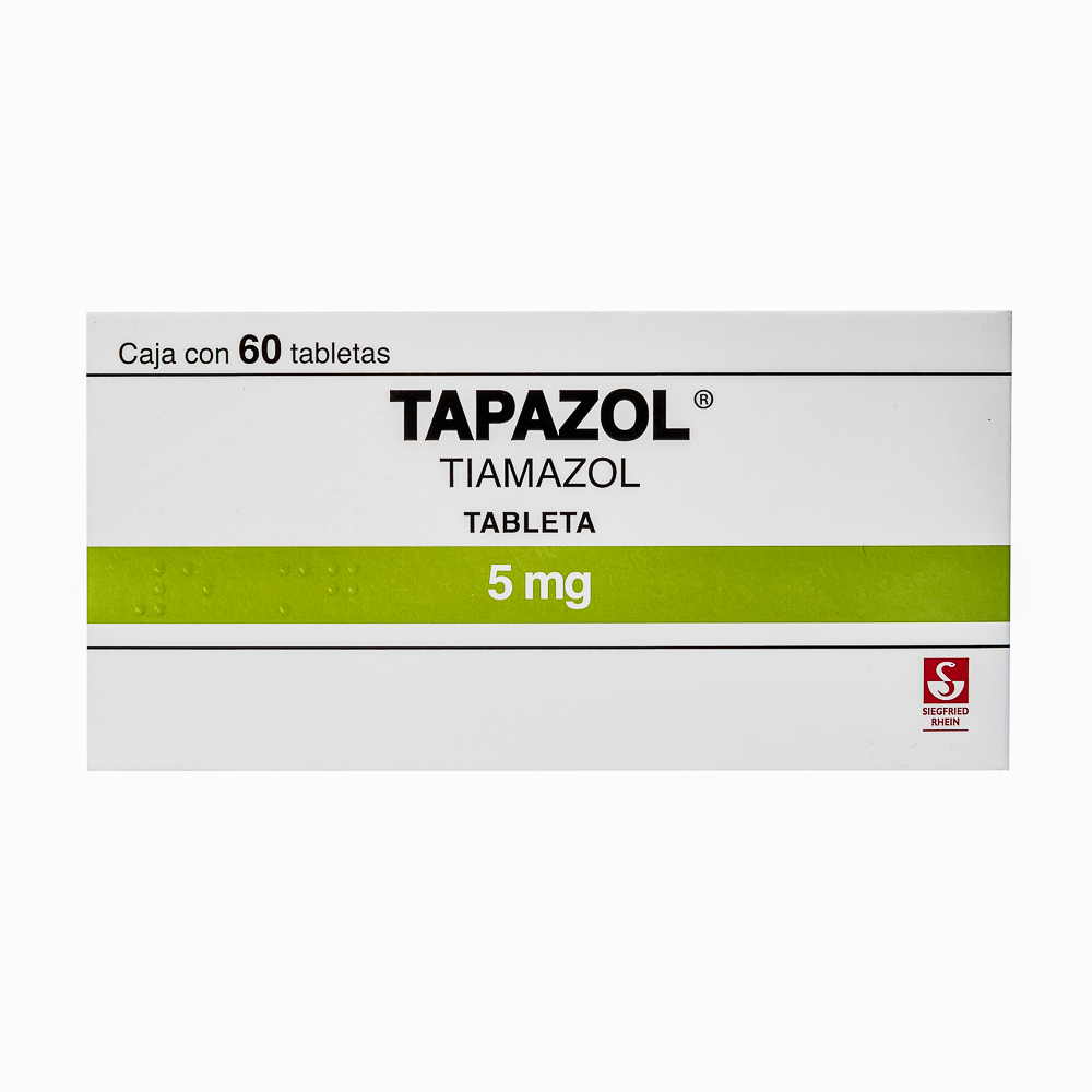 Tapazol 5mg Para Que Serve - RETOEDU