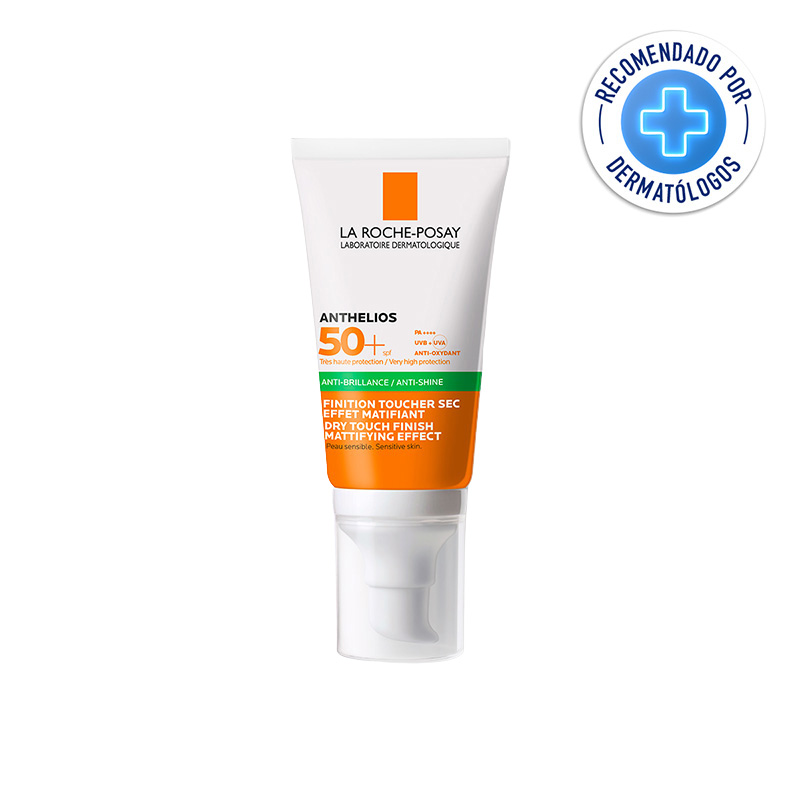 La Roche Posay Anthelios Antibrillo 50 Ml