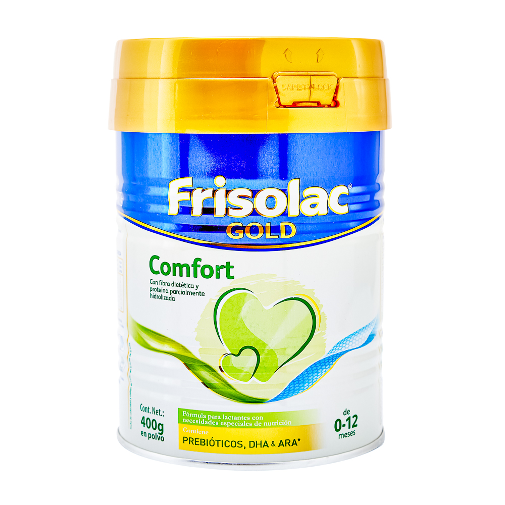Friso Gold Comfort 400 g