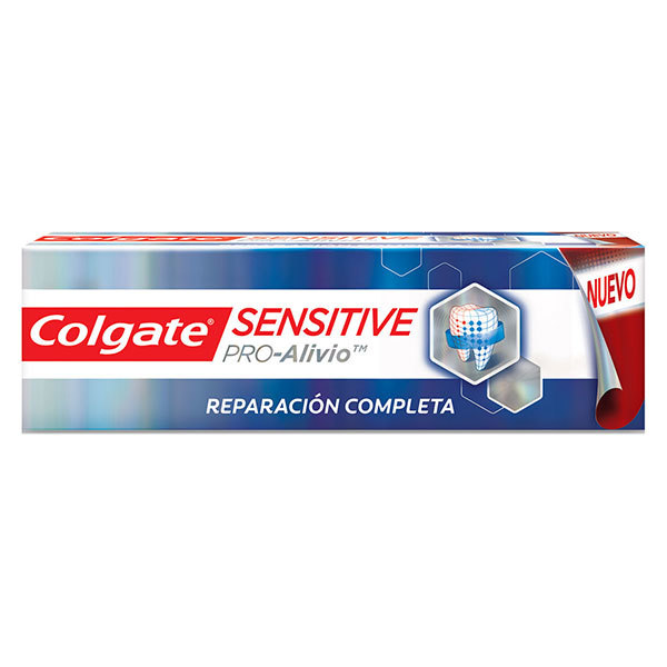 Colgate Sensitive Pro Alivio Reparación