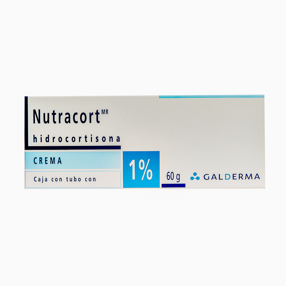 Nutracort Crema 60g - Yza