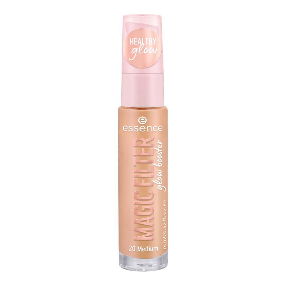 Essence Base Iluminadora Magic 20 14Ml