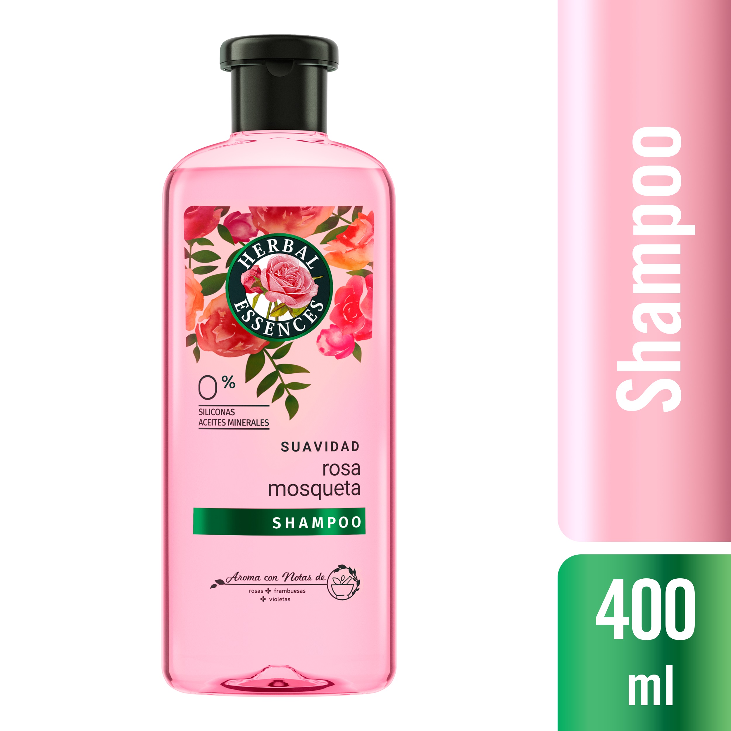 Herbal Essences Shampoo Classic S 400Ml