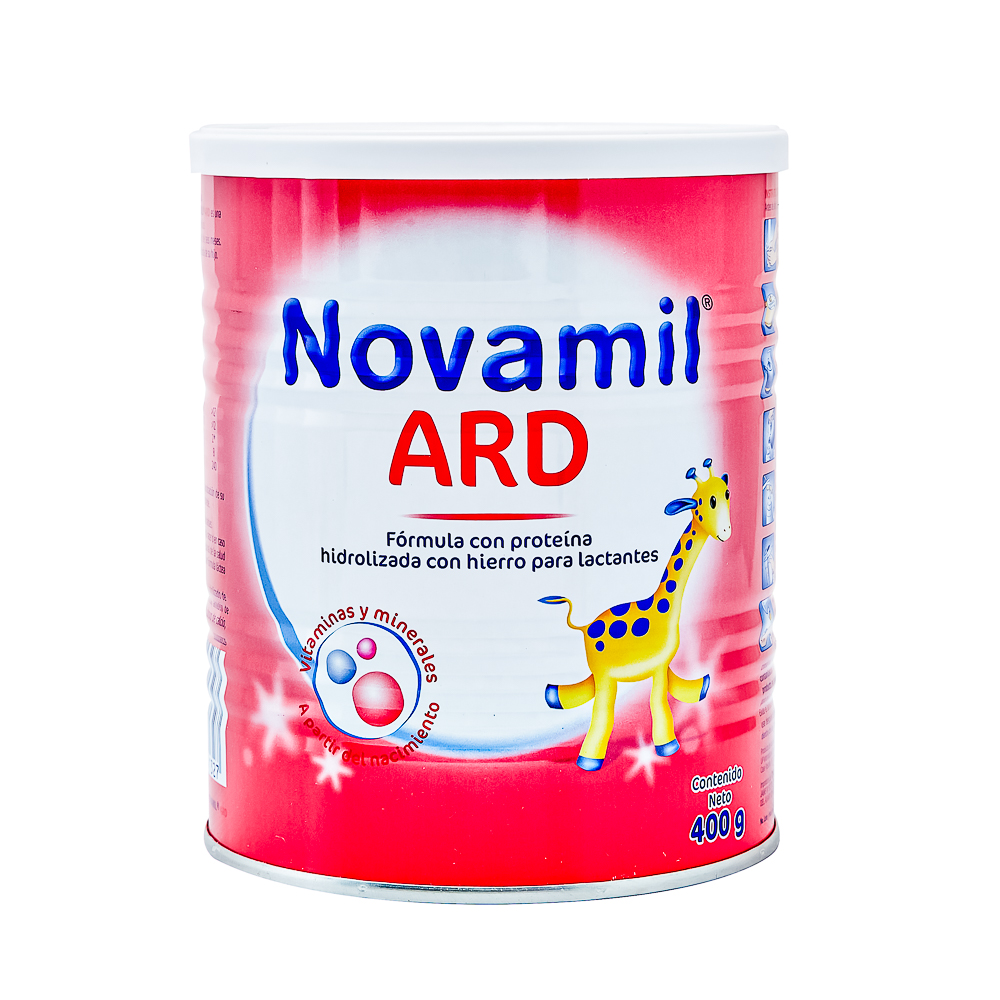 Novamil Ard 400 g